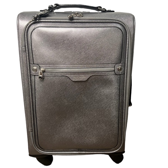 henri bendel | Bags | Henri Bendel Carry On Luggage | Poshmark